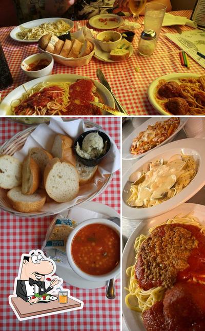 Ferraro's Spokane Valley, Spokane Valley - Restaurant menu, prices and ...