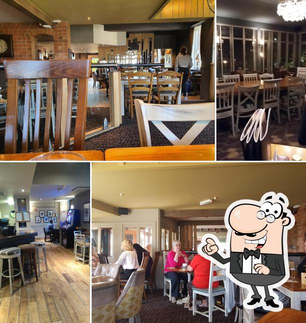 Hopwood House, Alvechurch - Restaurant menu, prices and reviews