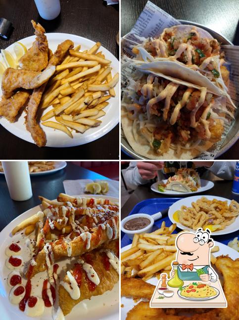 Top 7 restaurants in Moose Jaw, march 2025 - Restaurant Guru