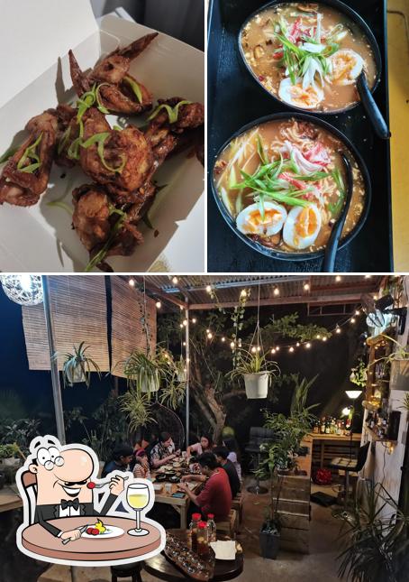 KALHA BUTUAN restaurant, Butuan City - Restaurant reviews