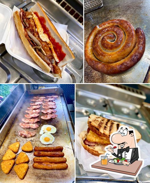 Caz Bar MK, Milton Keynes - Restaurant menu, prices and reviews