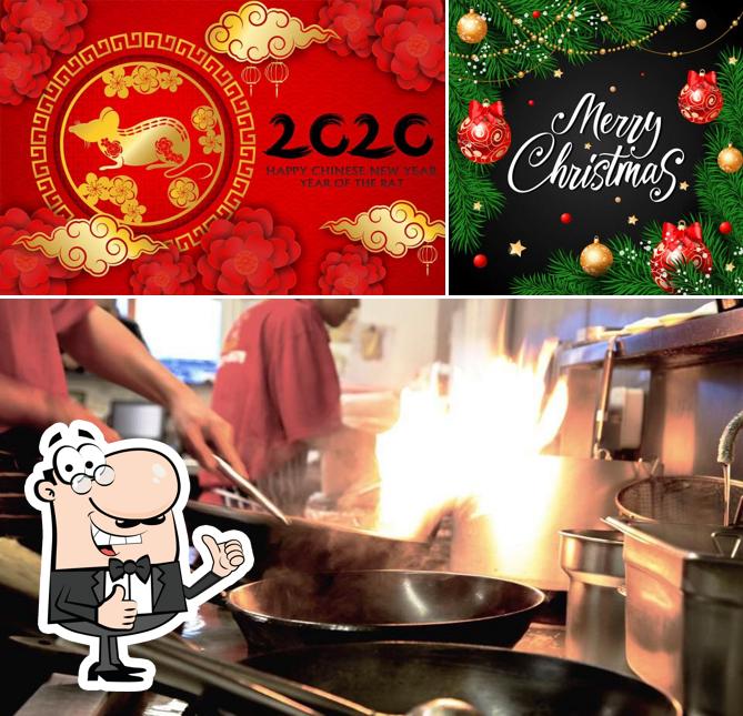 Ken Wok in Cumbernauld - Restaurant reviews