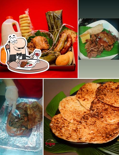 Los Trigos Gastronomía Llanera - Villavicencio restaurant ...