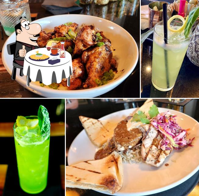 MARMA, Lake Elmo - Restaurant menu, prices and reviews