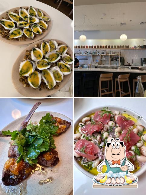 Maty's, Miami - Restaurant menu, prices and reviews