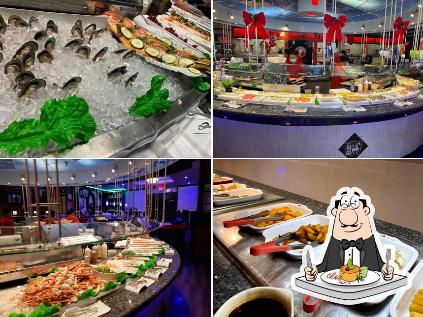 Miyako Japanese Buffet, Pompano Beach - Restaurant menu, prices and reviews
