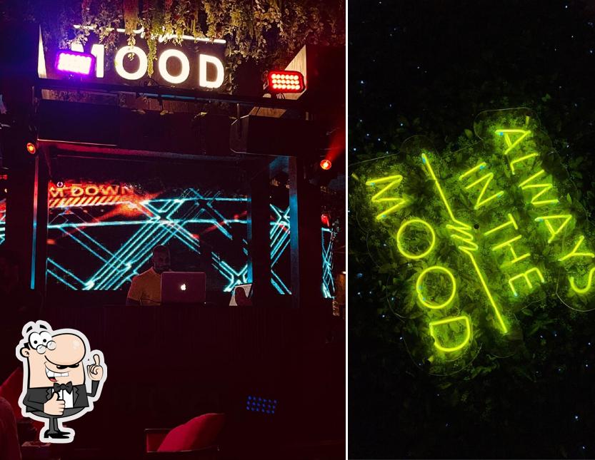 Mood Rooftop Lounge restaurant, Dubai - Restaurant reviews