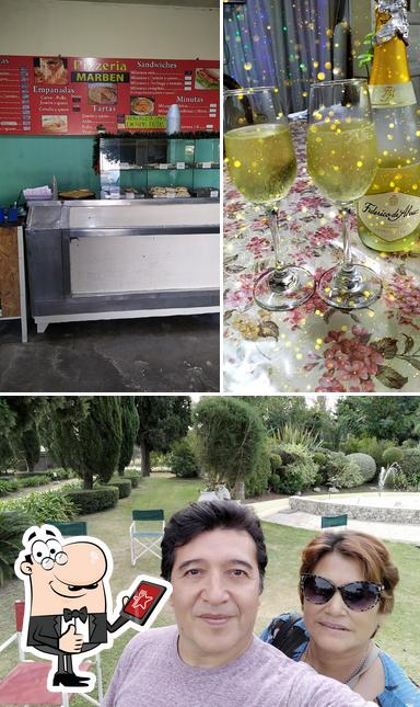 Pizzeria MARBEN, La Union - Opiniones del restaurante
