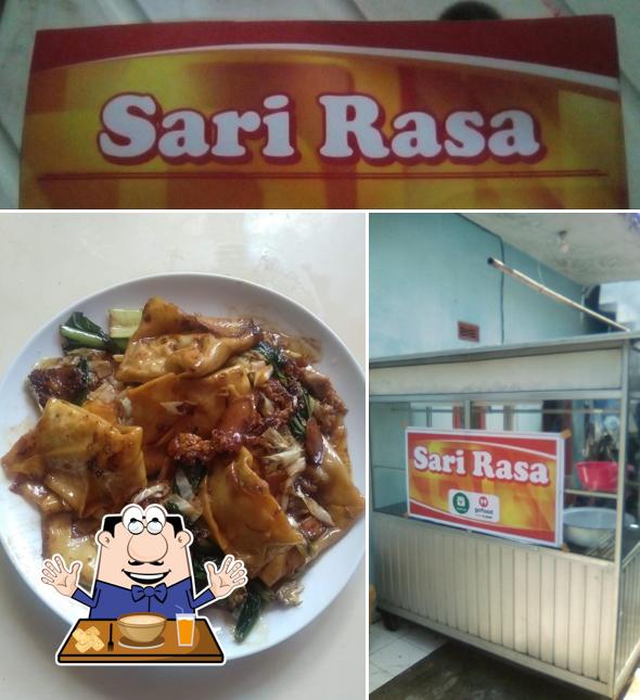 Sari Rasa 88 restaurant, Bandung - Restaurant reviews