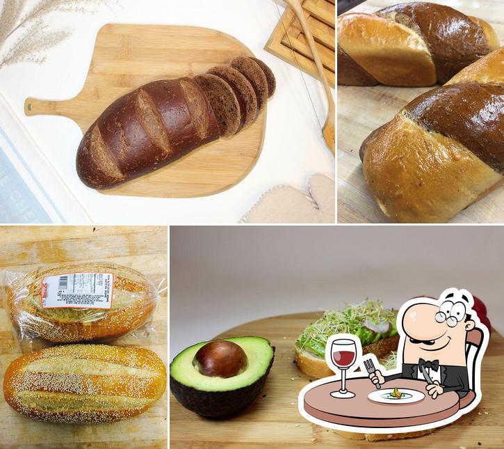 Boulangerie Snowdon in Montréal - Restaurant reviews