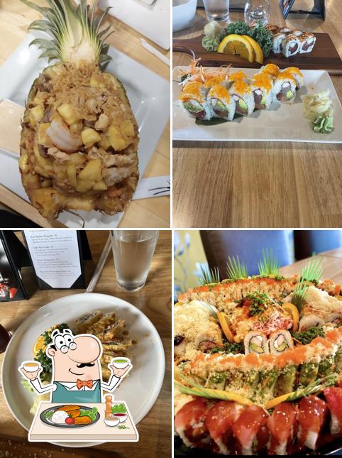 Best sushi restaurants in Boca Raton, winter 2024 - Restaurant Guru