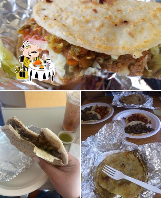 Taco River in Aurora - Restaurant menu and reviews