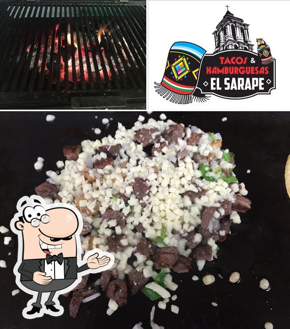 Taquería el sarape, Saltillo