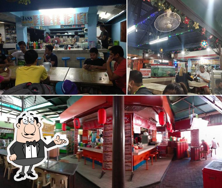 Timog Food Plaza, Quezon City - Restaurant menu, prices and reviews