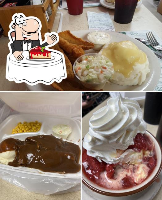 Turkey Roost, Kawkawlin - Restaurant menu, prices and reviews