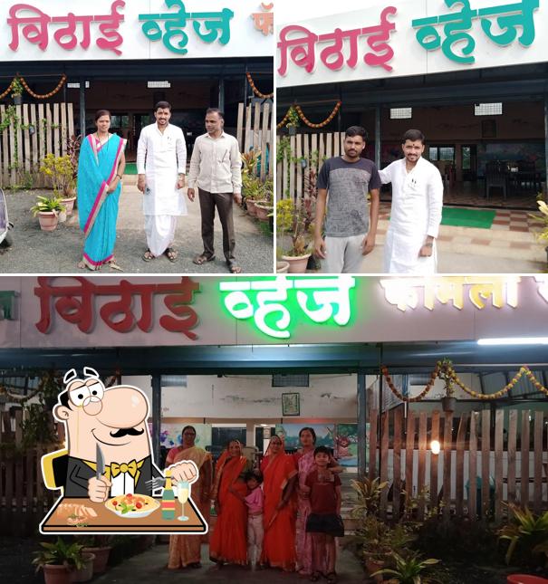 Top 5 restaurants in Swami Chincholi, november 2024 - Restaurant Guru