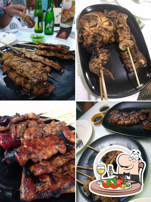 Yakski Barbecue, Cebu City, 268 Don Mariano Cui St - Restaurant menu ...