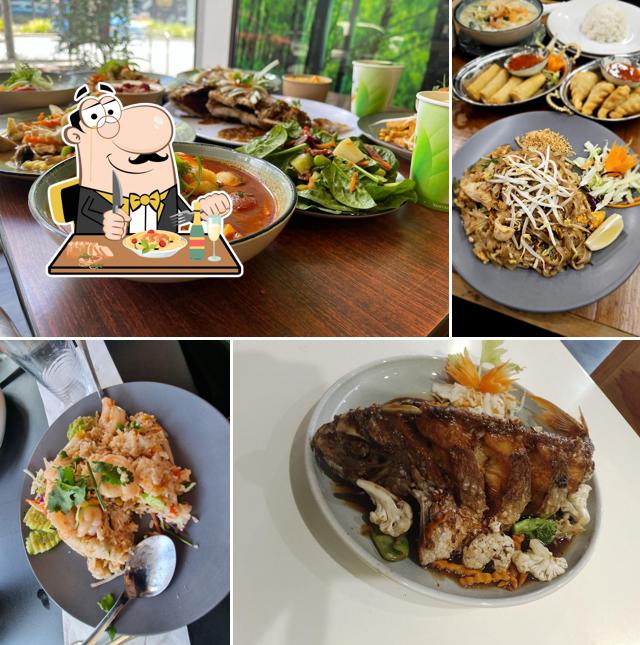 ZANA Ormiston, Auckland - Restaurant menu, prices and reviews