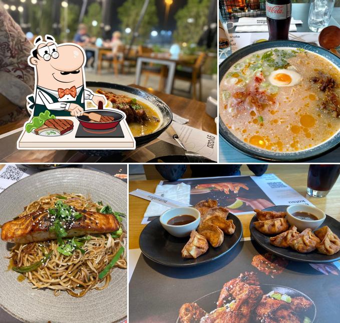 Top 20 restaurants with pork in Dubai, september 2025 - Restaurant Guru