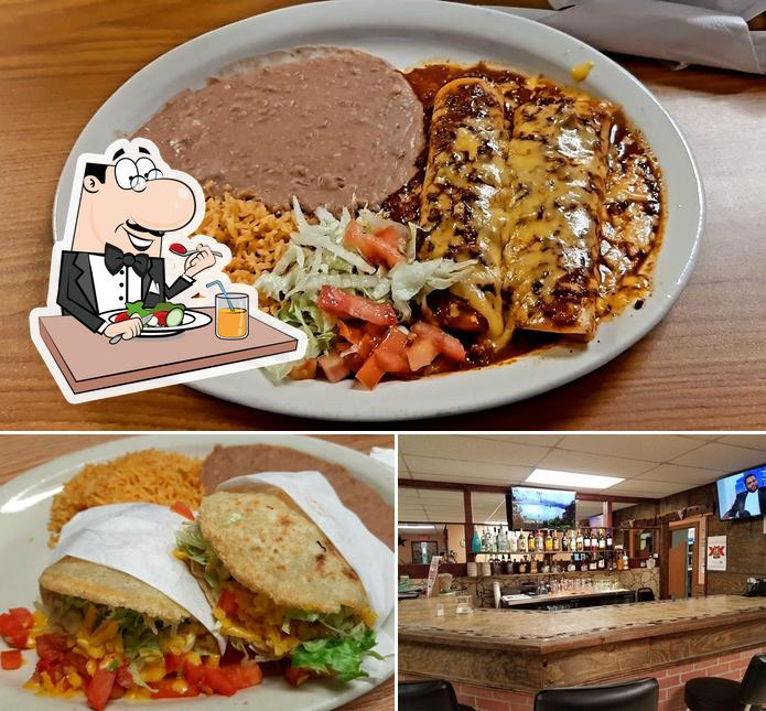 Reyna's Mexican Restaurant, Seguin - Restaurant menu, prices and reviews