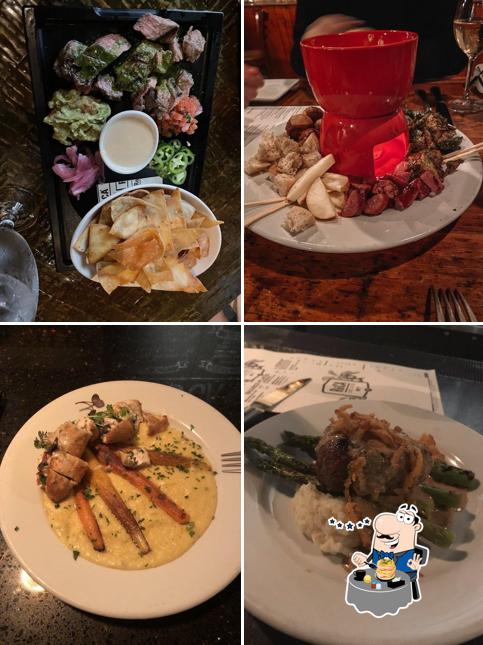 Pub y bar RoCA, Des Moines - Opiniones del restaurante