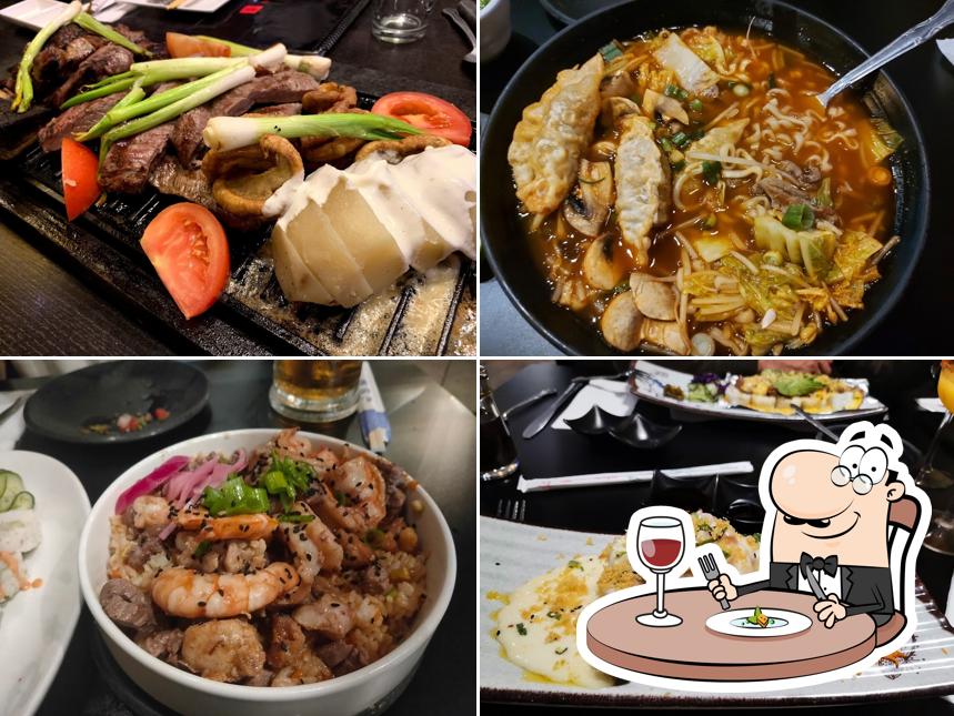 Los 10 mejores restaurantes de sushi en Mexicali, octubre 2025 ...
