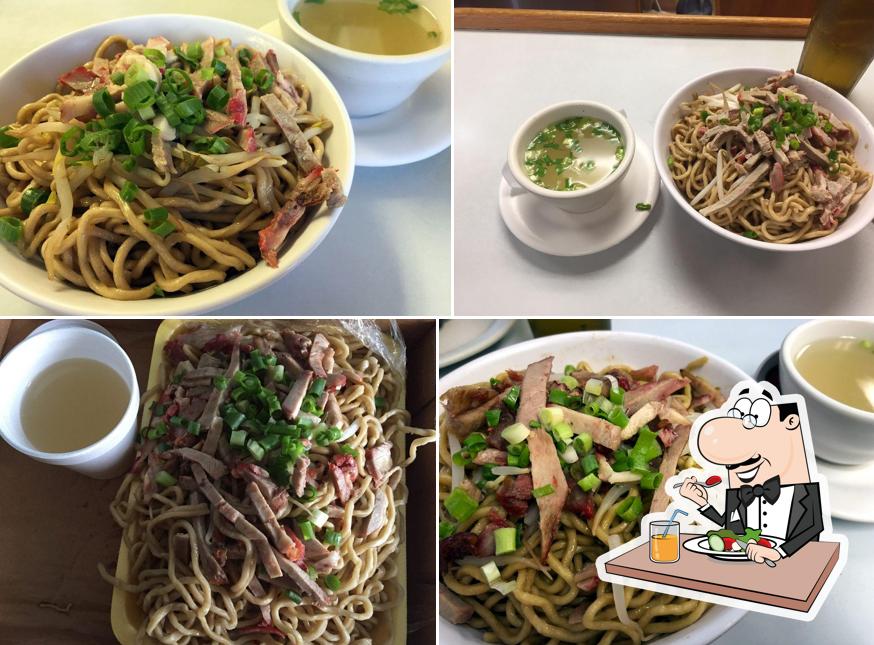 Sam Sato's Inc, Wailuku - Restaurant menu, prices and reviews
