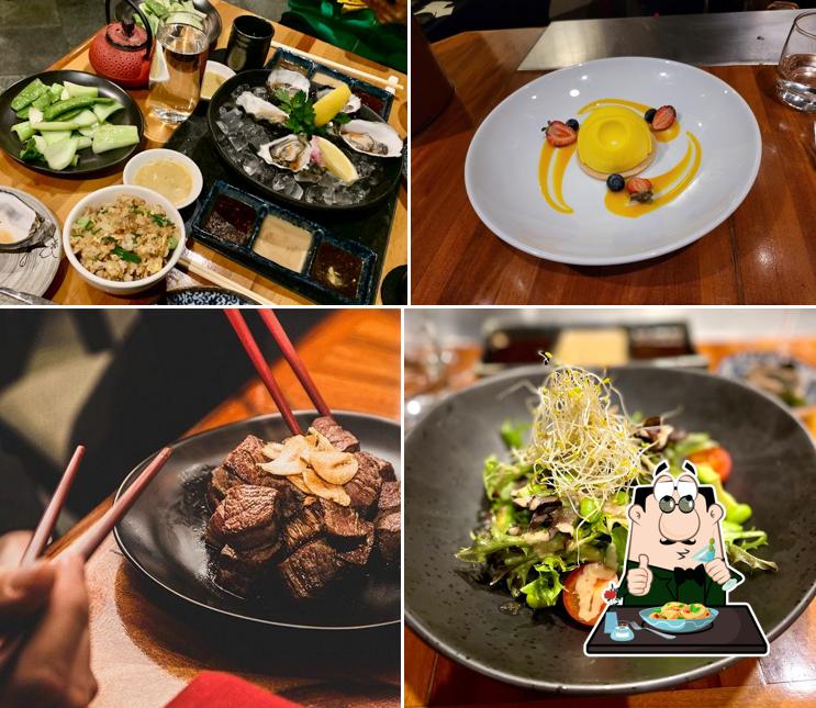 Shiki Japanese Restaurant, Adelaide - Restaurant menu, prices and reviews