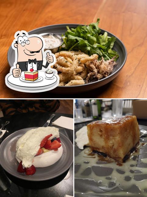 Capo Capo, Norfolk - Restaurant menu, prices and reviews