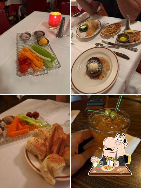 The Union Hotel & Restaurant, De Pere - Restaurant menu, prices and reviews