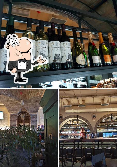 Stribor 3bir & More, Novi Sad - Restaurant menu, prices and reviews
