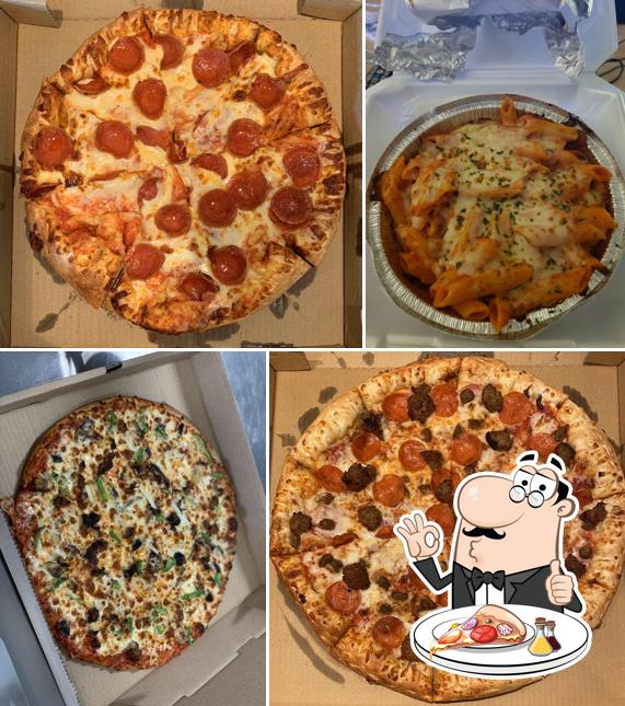 The Italian Village in Rockwall - Restaurant menu and reviews