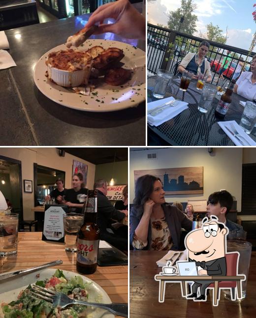 The Merchant Tavern, Akron - Restaurant menu, prices and reviews