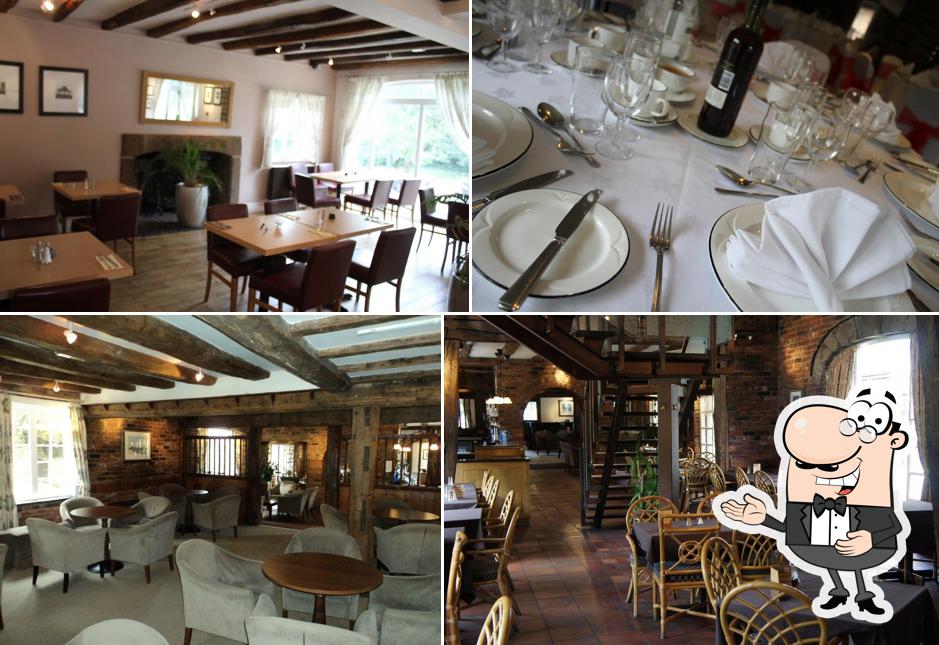 The Owls at Standish, Wigan - Restaurant menu, prices and reviews