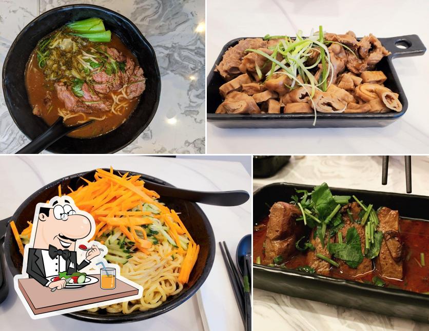 Uno Beef Noodle, Richmond, Bridgeport - Restaurant menu, prices and reviews