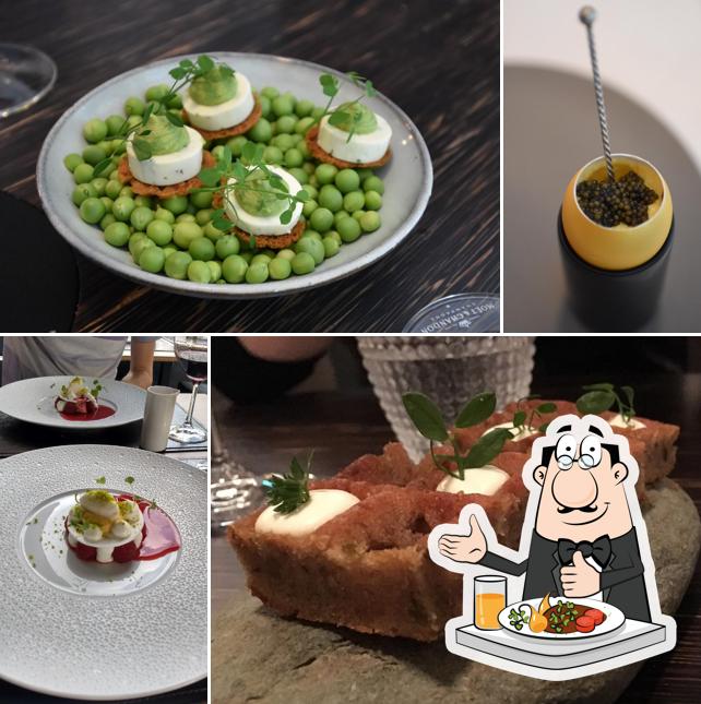 Restaurant Wiesen, Eindhoven - Restaurant menu and reviews
