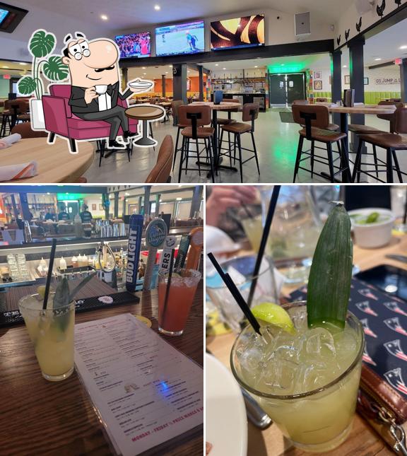 Lake Taco, Coventry - Restaurant menu, prices and reviews