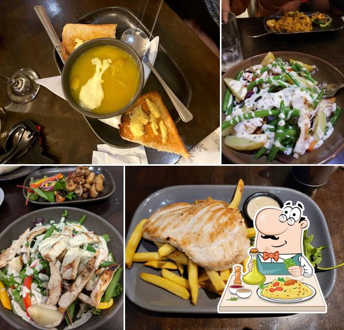Top 5 cafes in Mallow, january 2025 - Restaurant Guru