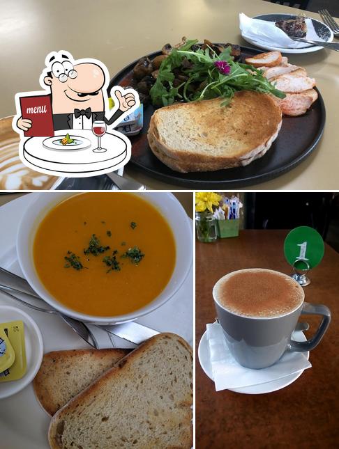 Cafe 65, Buderim - Restaurant menu, prices and reviews