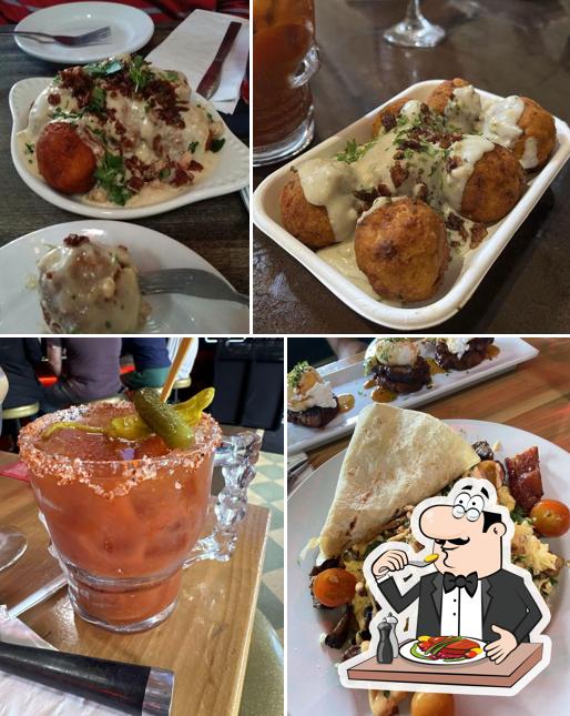 Werewolf in San Diego - Restaurant menu and reviews