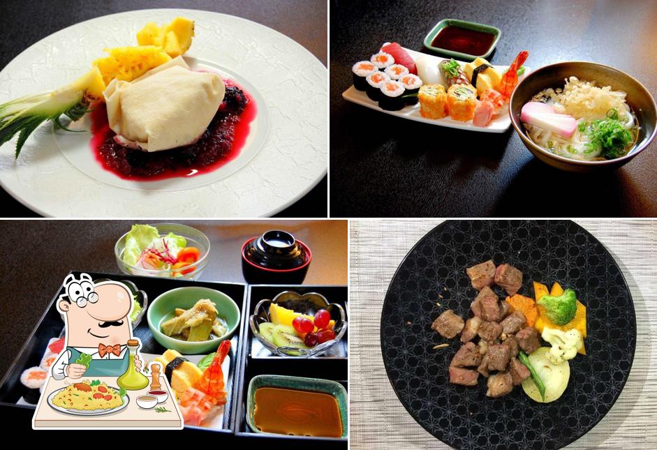 Azabu, Cebu City - Restaurant menu, prices and reviews
