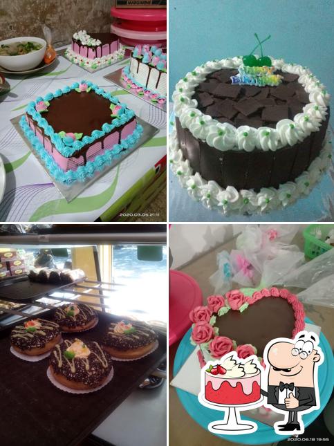 Bintang Bakery, Banyuwangi - Restaurant reviews