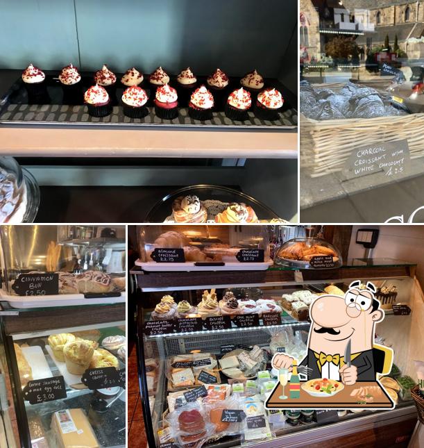 Black Rabbit, Edinburgh - Restaurant menu, prices and reviews