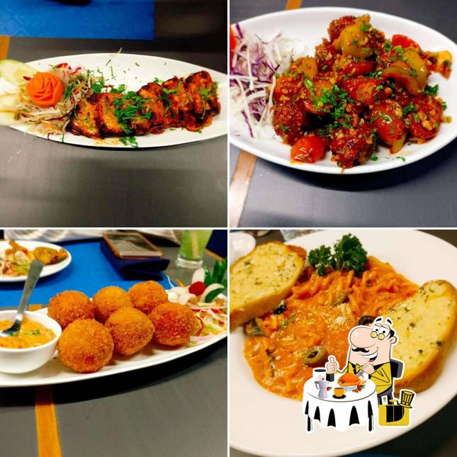 Top 10 restaurants for birthday parties in Surat, december 2024 ...