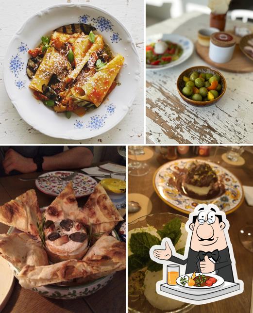 Bocca Nera, Hasselt - Restaurant menu, prices and reviews