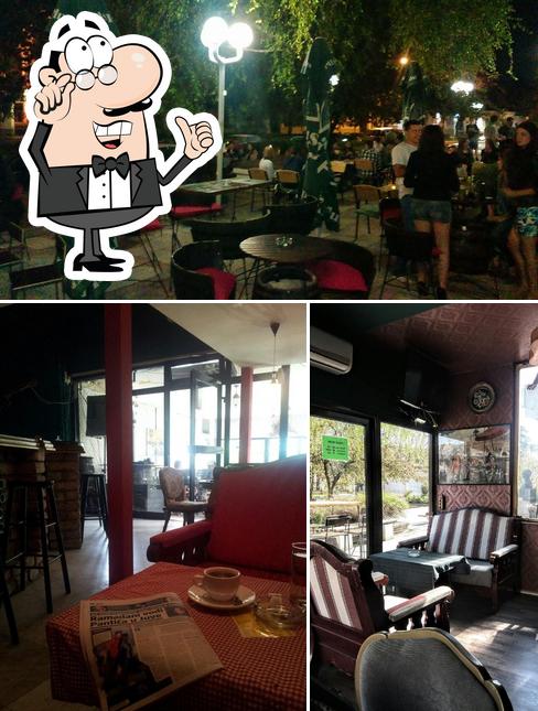Barok, Šid - Restaurant reviews