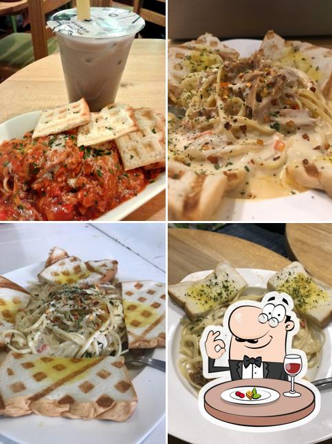 Cafe Belle, Cebu City - Restaurant menu, prices and reviews