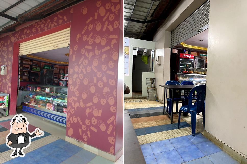 Cafe Fontana, Bengaluru - Restaurant menu, prices and reviews