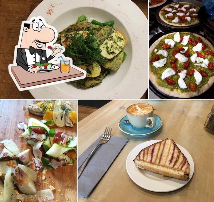 Jack Rabbits Ashbourne, Ashbourne - Restaurant menu, prices and reviews