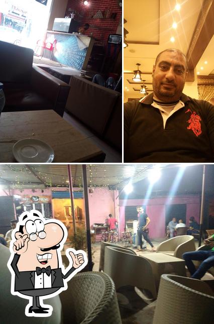 Misr Cafe, Egypt - Restaurant reviews
